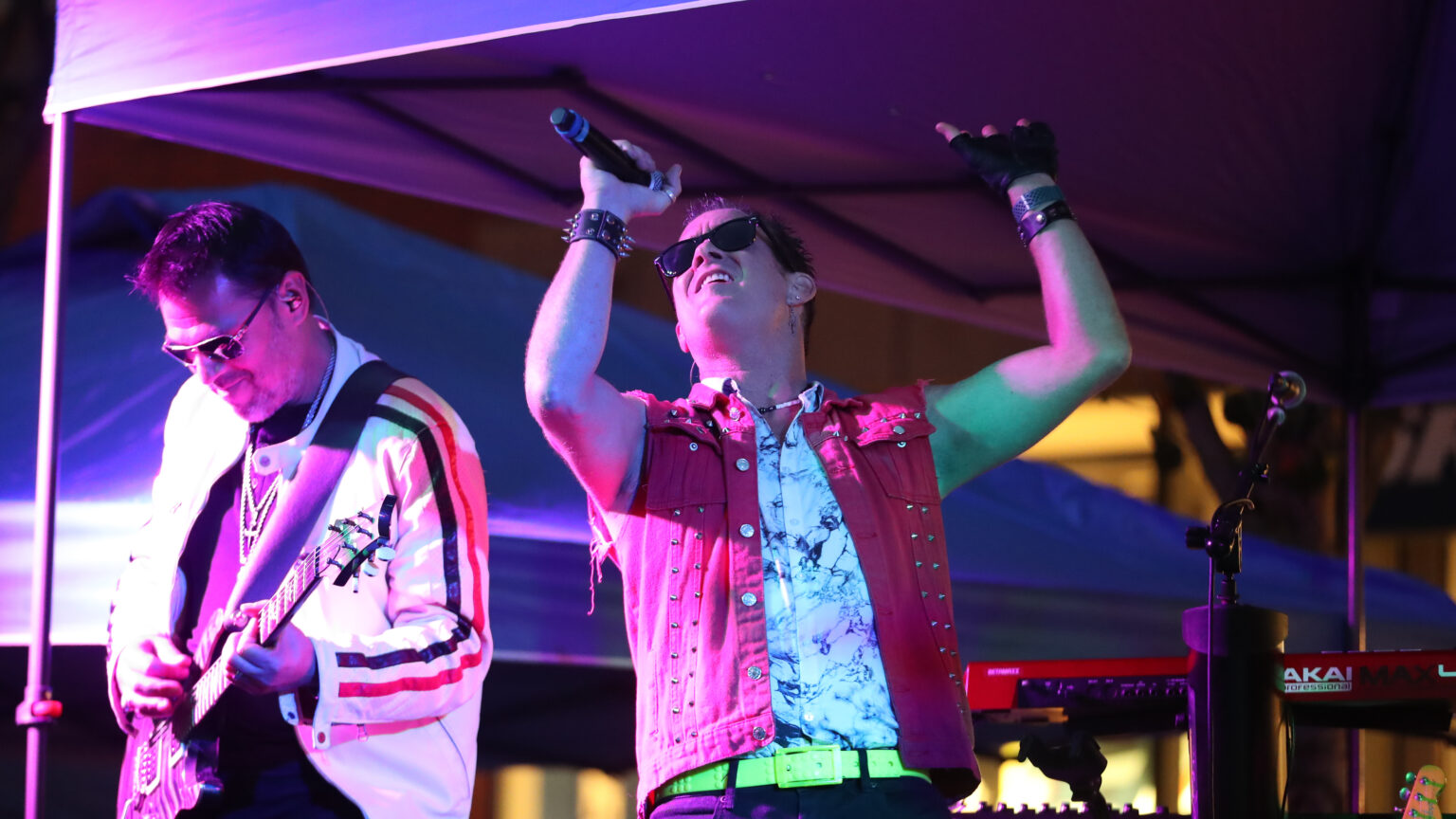 DIRECTV Holiday Bowl at Petco Park | Snapdragon Bowl Bash