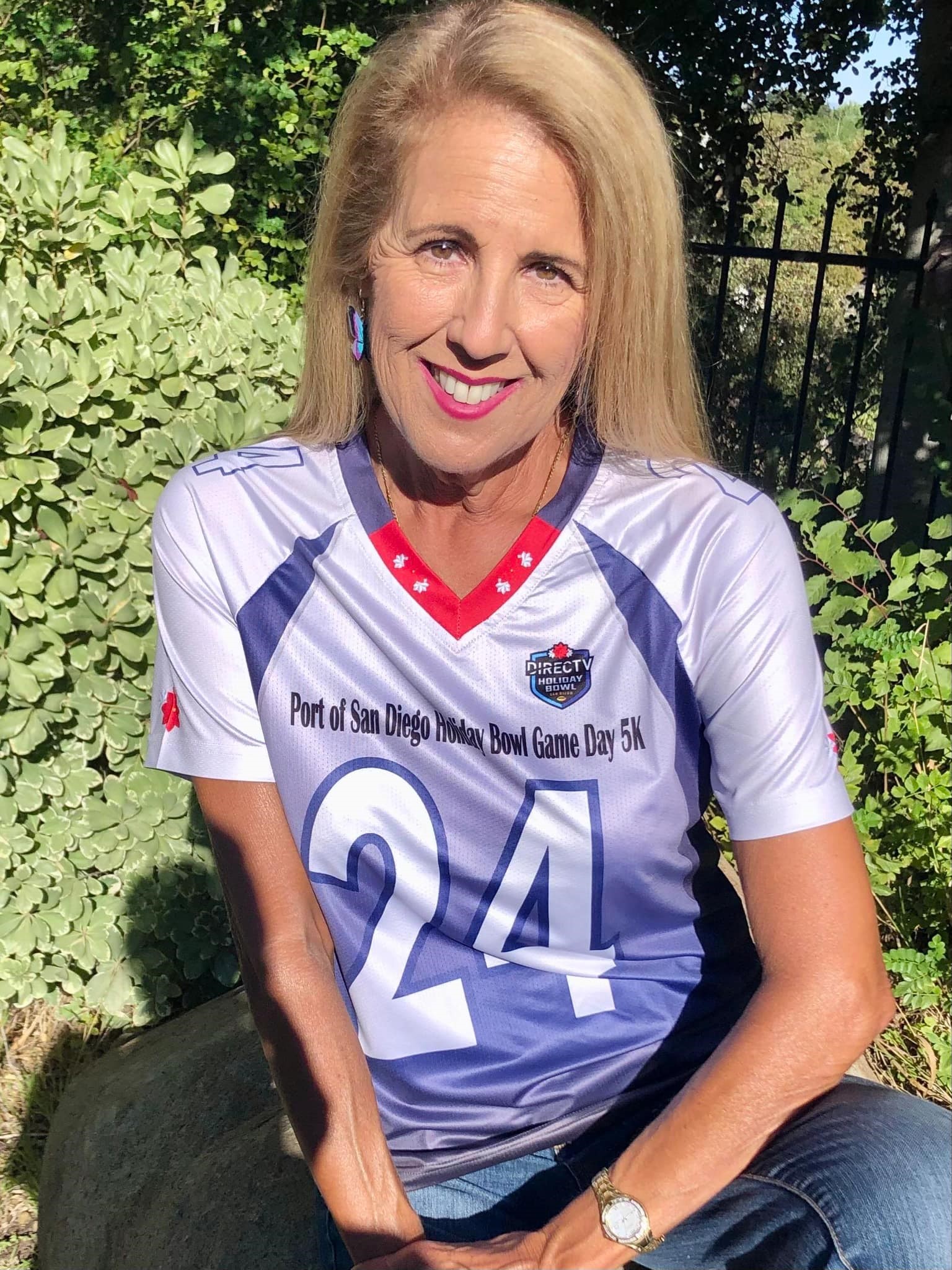 Holiday Bowl at Snapdragon Stadium | Port of San Diego Game Day 5K Walk/Run